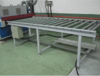 China ISO9001 0.75KW Portable Belt Conveyor Hot Joint Machine - 2500mm Length, 1320mm Width, CE Certified for sale