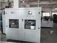 China Automatic Turning Machine for Calcium Silicate Board 380V 180 Degree 1320mm for sale