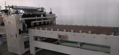 China High-Speed Automatic Thermal & Cold Laminating Line for Printing Packaging with Customizable Film Lamination for sale