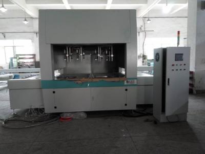 China 0-1000mm Spray Height Spray Coating Machine for Customized Dimensions and 0-3m/min Coating Speed for sale