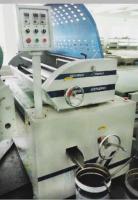 China MDF Spray Coating Machine 10KW For Car Frame / Mobile Phone Case for sale