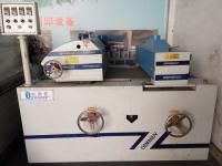 China 220V 50Hz Roller Coating Equipment Max Coating Width 1000mm Heavy Duty Industrial for sale