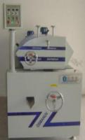 China 5KW Automatic Full Precision Single Roller Coating Equipment 1320mm Width for Wood Plastic Metal for sale