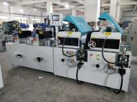 China 500mm Thickness Adjustable Angle Roller Coating Equipment with 20m/Min Speed and 1-100mm Coating Range for sale