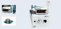 China ISO9001 5KW Roller Coating Equipment with 1320mm Width and 1.5mm Steel Plate Construction for sale