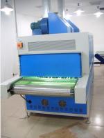China 380V 50HZ 55KW UV Light Curing System with 6x5.6KW Mercury Lamps and 10-50m/min Speed for sale