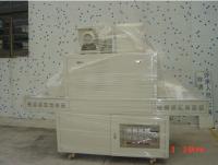 China Stainless Steel UV Curing Machine 365nm Wavelength High Performance for sale