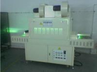 China Calcium Silicate Board UV Curing Equipment 3 - 10m/min for sale