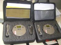 China UV Integrator 150 Energy Meter with 5000 mW/cm² Range and 10000-Hour Battery Life for UV Curing Systems for sale