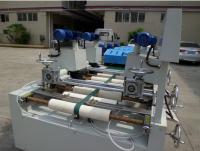 China 75dB Roller Coating Equipment For Industrial Spray Coating Equipment for sale