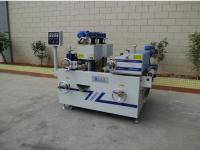 China 75dB Roller Coating Equipment For Industrial Spray Coating Equipment for sale