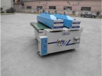 China UV Coating Machine 1600mm Width with ISO9001 & CE Certification for Spot Printing Applications 380VAC for sale