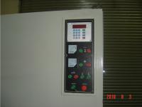 China Stainless Steel Conveyor Belt UV Curing Machine 1000mm Extended for Paper PVC Film Acrylic Flat Materials for sale