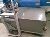 China Computer-Controlled Curtain Coating Machine 920mm Net Paper Width 50m/min Coating Speed for sale