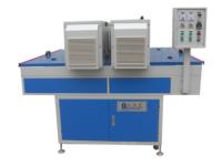 China PLC Control Stainless Steel Curing Equipment For Laboratory for sale