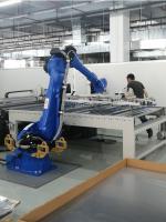 China 0-180° Spray Coating Machine with PLC/HMI Control System for 0.1-3mm Coating Thickness for sale
