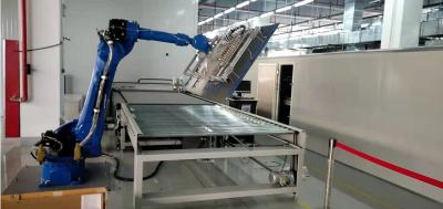 China Spray Coating Machine 0-3bar Spray Pressure 0-1000ml/min Volume for Industrial Use for sale