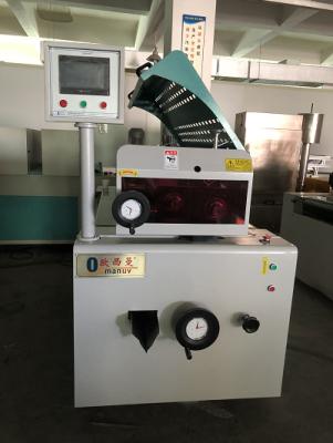 China 20m/min UV Roller Coating Machine with 920mm Width and 20cm Steel Plate Construction for Industrial Applications for sale