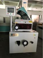 China 200-400mm Roller Coating Equipment With 500kg Coating Method Capacity And Diameter for sale