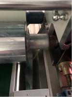 China 200-400mm Roller Coating Equipment With 500kg Coating Method Capacity And Diameter for sale