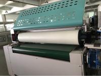 China 5KW UV Single Roll Coating Machine 5 - 20m/min for wood for sale
