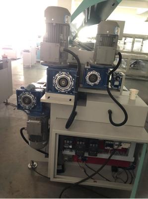 China 200-400mm Roller Coating Equipment With 500kg Coating Method Capacity And Diameter for sale