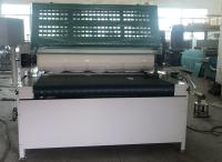 China 8KW Power Roller Coating Equipment For PVC Floor Laminating Board for sale
