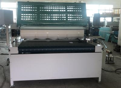 China 8KW Power Roller Coating Equipment For PVC Floor Laminating Board for sale