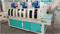China Powerful UV Curing Machine AC220V 50HZ Power Supply For Large Projects for sale