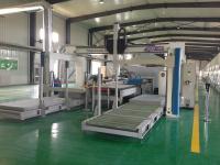 China 3bar Spray Coating Manual Machine With 200mm Spray Distance for sale