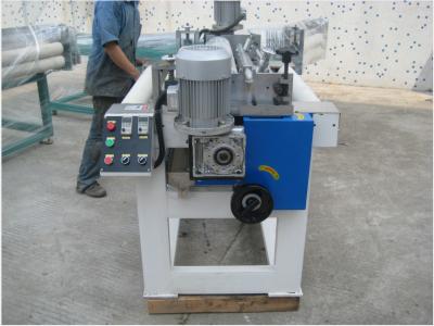 China 620mm Double Roll UV Coating Machine 10KW for Floor and Panel Coating for sale
