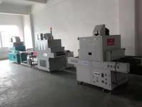 China AC220V Power Supply UV Irradiation Machine with Manual/Automatic Temperature Control for sale