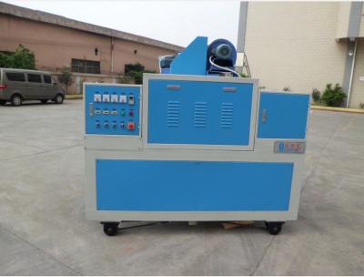 China Cold Rolled Plate Gravure Roll LED UV Curing System 200mm Width for Flat Coating for sale