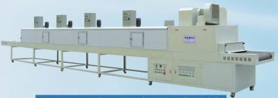 China Digital SS304 UV Coating Machine 650mm for Handicrafts Industrial Curing Equipment for sale