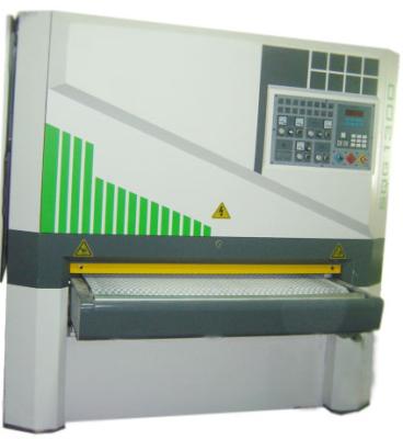 China UV Coating Line Infrared Automatic Laminating Machine 1300mm with Photoelectric Sensor for sale