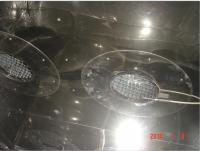 China 380V GX-RK-23 Precision Constant Temperature Oven 900x1300x1650mm 150°C Range for sale