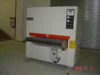 China 4.2kw Infrared Photoelectric Sensor UV Coating Machine for Home Appliance Industry Sanding for sale