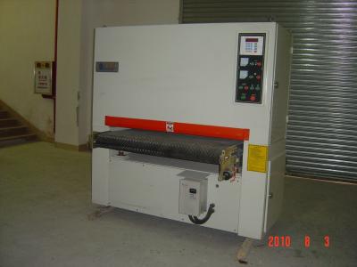 China 4.2kw Infrared Photoelectric Sensor UV Coating Machine for Home Appliance Industry Sanding for sale