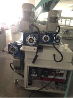 China 8KW Roller Coating Equipment For PVC Floor Laminating for sale