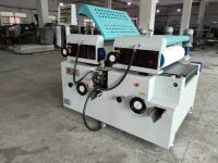 China High-Speed Roller Coating Equipment with Roller Speed 0-20m/min for sale