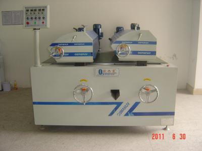 China 220V 50Hz Roller Coating Equipment 1000mm Max Coating Width for Paint for sale