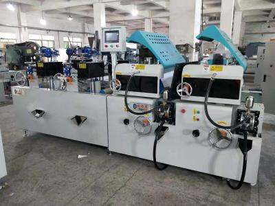 China High-Speed Roller Coating Equipment with Roller Speed 0-20m/min for sale