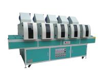 China AC220V/50HZ Curing Equipment for 300mm*400mm Processing Line for sale
