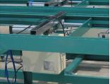 China Automatic Filming UV Roller Coating Machine ISO9001 110V 50Hz for sale