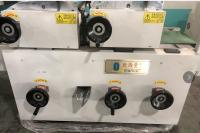 China Heavy Duty Conveyor Rollers with 2KW Power Consumption and Roller Coating for sale