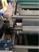 China MDF Spray Coating Machine 10KW For Car Frame / Mobile Phone Case for sale