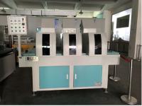 China Automatic UV Coating Machine 200-450nm with BKC Thermostat 5-20m/min for sale