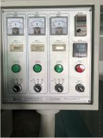 China Automatic UV Coating Machine 200-450nm with BKC Thermostat 5-20m/min for sale