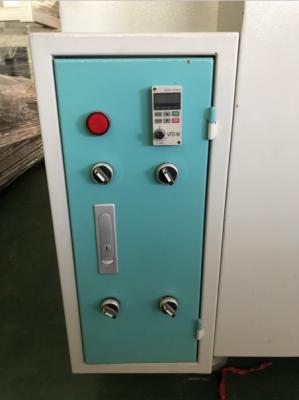 China 10 Sheets Uv Coating Printing Machine Plate Storage Machine 50HZ 2m/Min Speed for sale