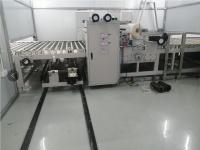 China 2m Film Laminating Machine with 1320mm Width and 1.5KW Power for UV Coating Applications for sale